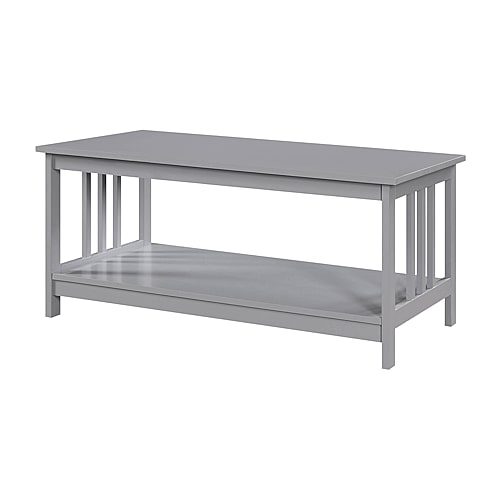 Click here for Convenience Concepts Mission Living Room Collectio... prices