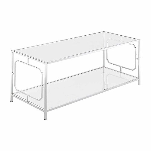 Click here for Convenience Concepts Omega Living Room Collection... prices