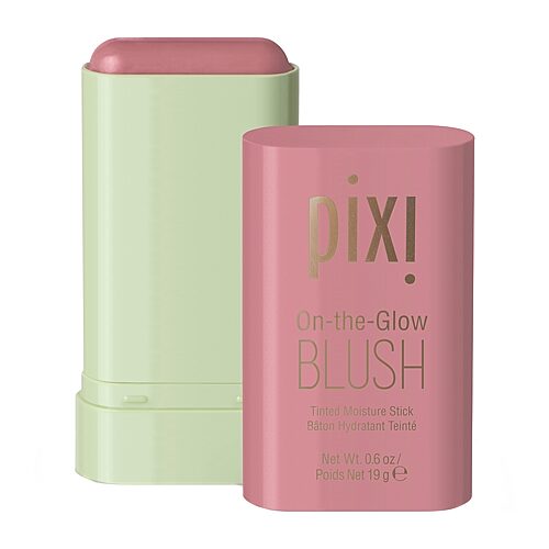 Click here for Pixi Beauty On-The-Glow Blush  One Size  Pink prices