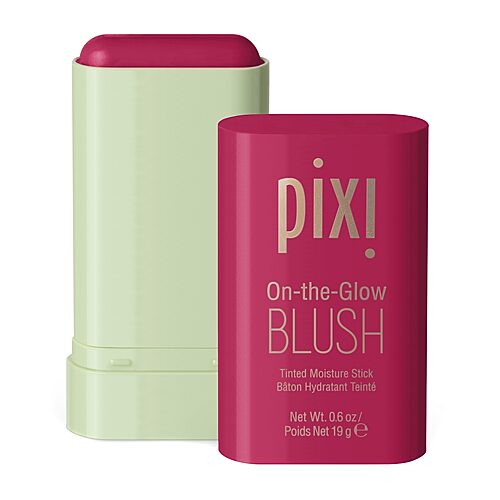 Click here for Pixi Beauty On-The-Glow Blush  One Size  Pink prices