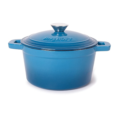 Click here for BergHOFF Neo Cast Iron 3qt. Round Dutch Oven with... prices