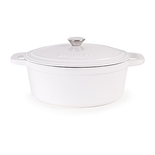 Click here for BergHOFF Neo Cast Iron 5qt. Oval Dutch Oven 11.5 w... prices