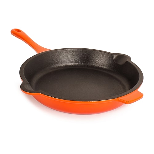 Click here for BergHOFF Neo Cast 10in. Iron Fry Pan prices