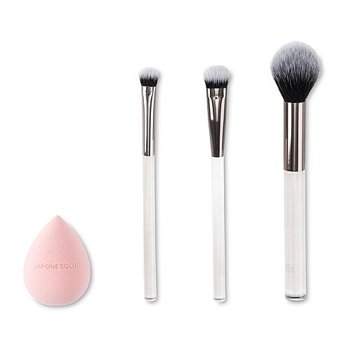 Click here for Japonesque Ultimate Blending Brush & Sponge Set  O... prices