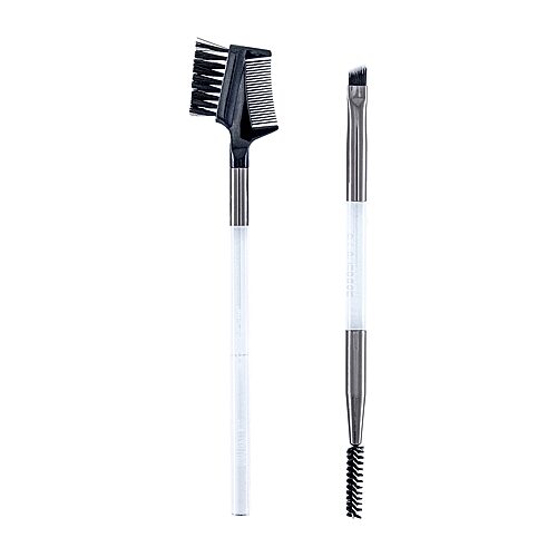 Click here for Japonesque Brow & Eye Brush Set  One Size prices