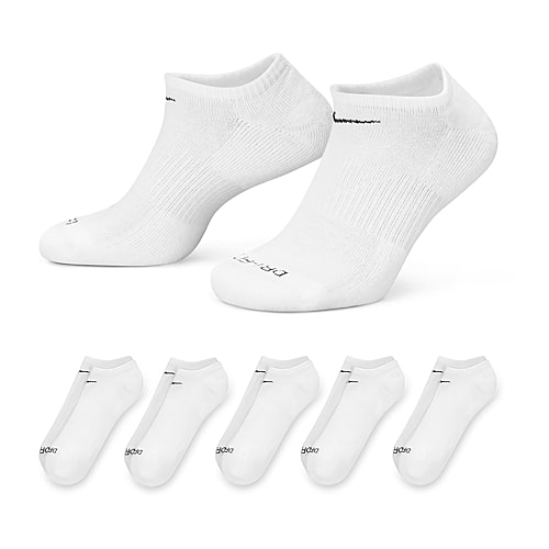 Click here for Nike Everyday Plus Cushioned Unisex Adult Multi-Pa... prices