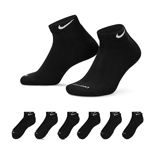 Click here for Nike Everyday Plus Cushioned Unisex Adult Breathab... prices