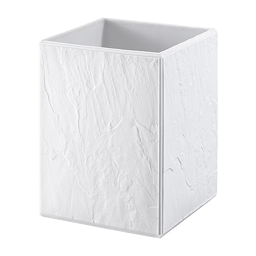 Click here for Nicole Miller Zen Wastebasket prices