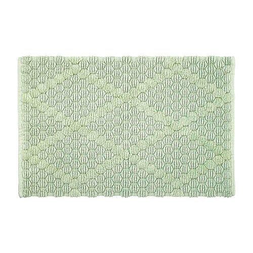 Click here for Nicole Miller Tropiluxe Bath Rug prices