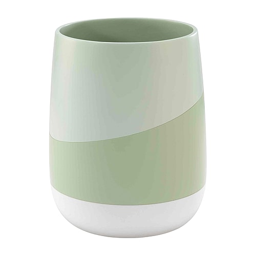 Click here for Nicole Miller Tropiluxe Wastebasket prices
