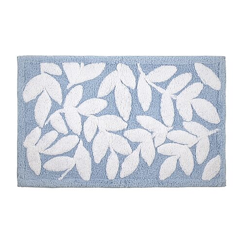 Click here for IZOD(R) Kingsley Bath Leaf Rug prices
