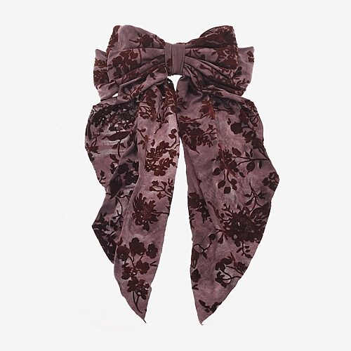 Click here for Bijoux Bar Hair Bow  One Size  Multiple Colors prices
