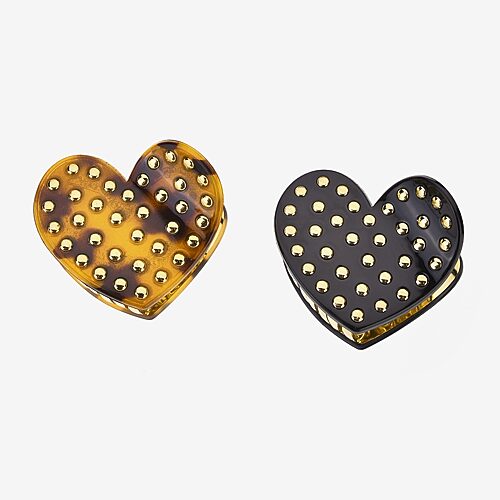 Click here for Bijoux Bar Hair Clip  One Size  Multiple Colors prices