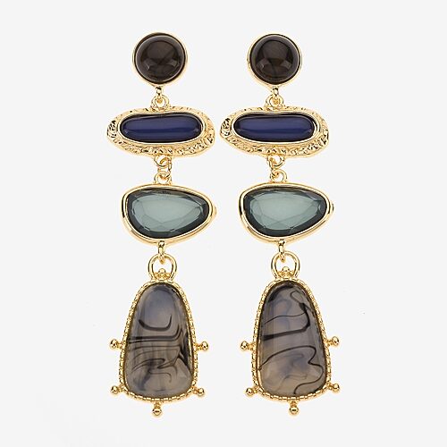 Click here for Bijoux Bar Womens Drop Earrings  One Size  Multipl... prices