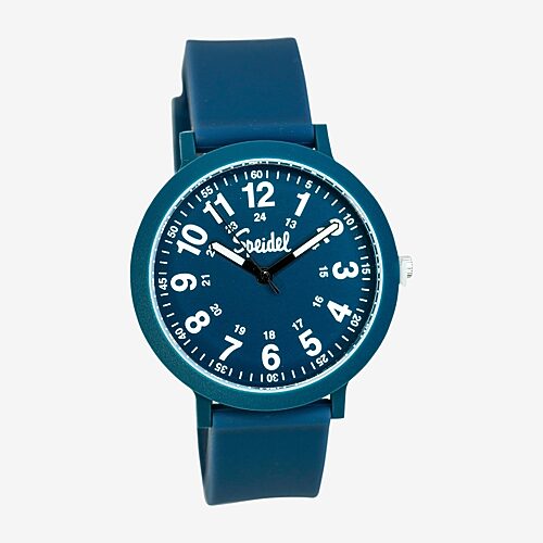 Speidel Denim Watch Line