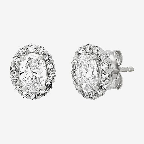 Click here for (H-I/Si1-Si2) 1 CT. T.W. Lab Grown White Diamond S... prices