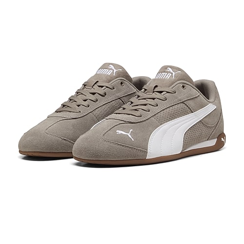 Click here for PUMA Replicatch Mens Sneakers  8 Medium  Beige prices