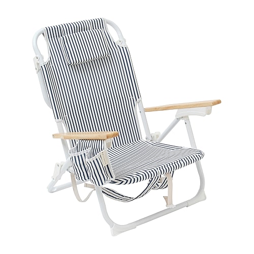 Click here for SUNNYLiFE Luxe Beach Chair Pool Accessory Kit  One... prices