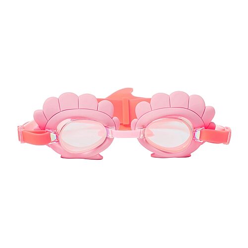Click here for Sunnylife Mini Swim Goggles: Melody the Mermaid -... prices