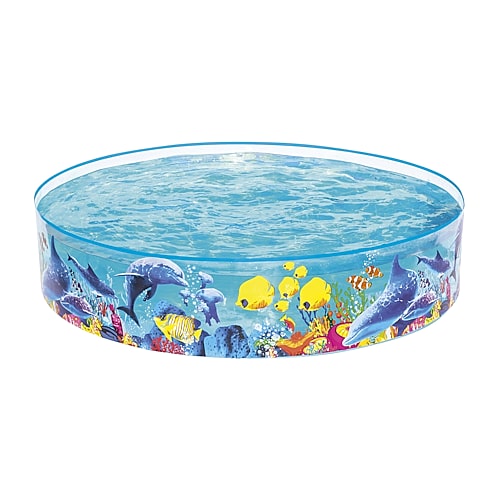 Click here for Bestway Fill N Fun Kiddie Pool  One Size  Multiple... prices