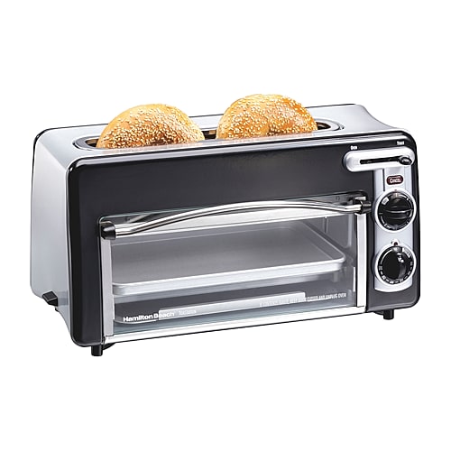 Click here for Hamilton Beach Toastation Toaster Oven  One Size... prices