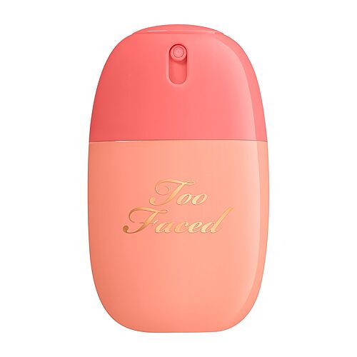 Too Faced Peach Mist Hydrating Setting Spray  1.7 oz.