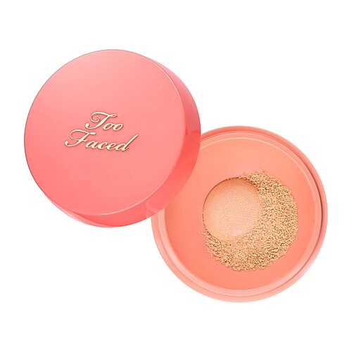Click here for Too Faced Peach Perfector Loose Setting Powder  On... prices