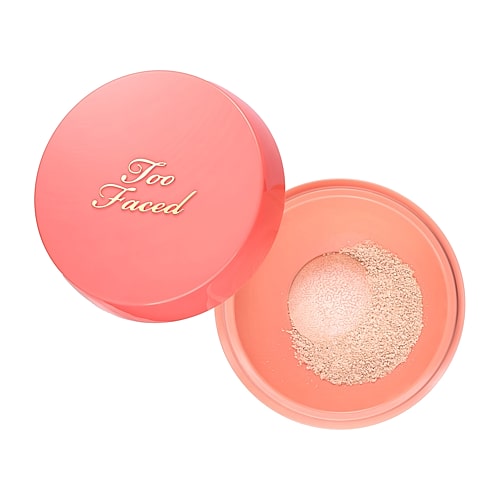 Click here for Too Faced Peach Perfector Loose Setting Powder  On... prices