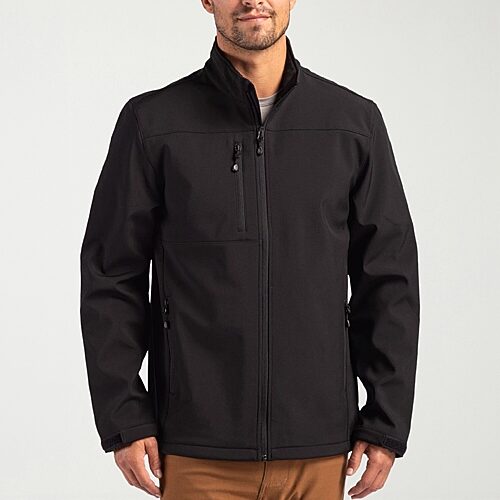 Click here for CLIQUE Mens Waterproof Lightweight Raincoat  Mediu... prices