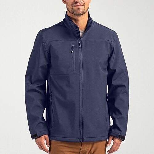 Click here for CLIQUE Mens Waterproof Lightweight Raincoat  X-lar... prices