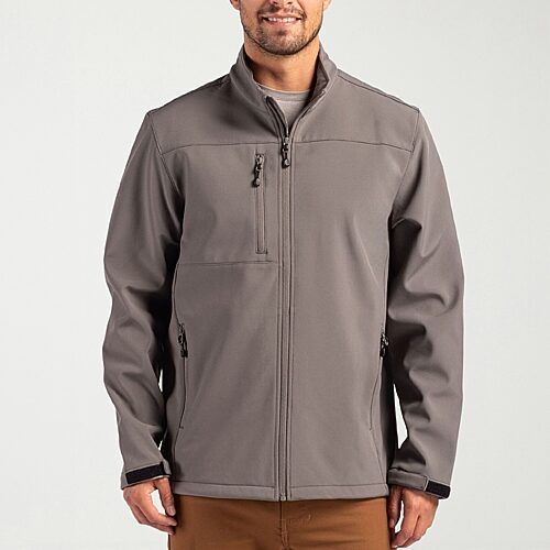 Click here for CLIQUE Mens Waterproof Lightweight Raincoat  X-lar... prices