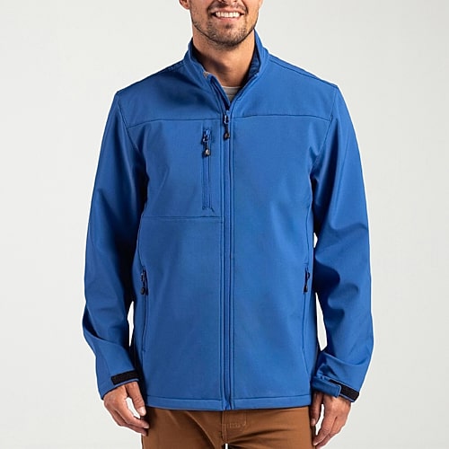 Click here for CLIQUE Mens Waterproof Lightweight Raincoat  Mediu... prices