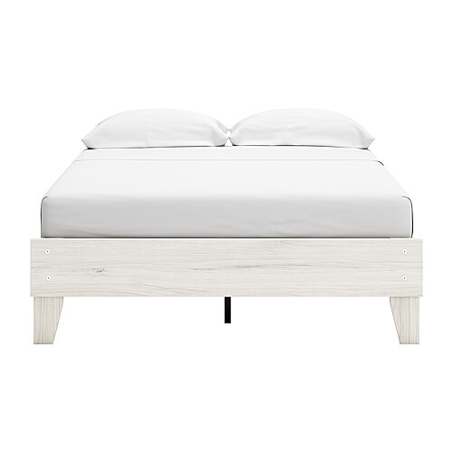 Click here for Signature Design by Ashley Socalle Bed Frame  One... prices