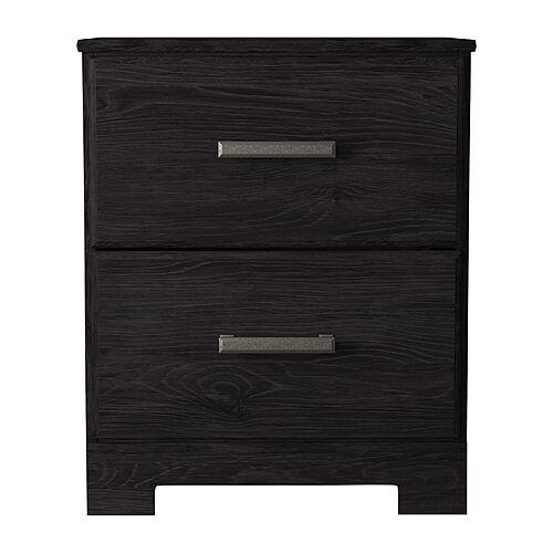 Click here for Signature Design by Ashley Belachime 2-Drawer Nigh... prices