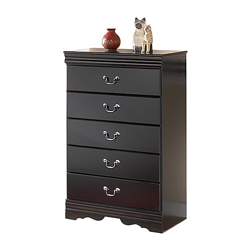 Click here for Signature Design by Ashley Gilmore 5-Drawer Chest... prices