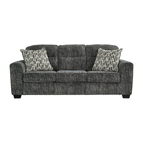 Click here for Signature Design By Ashley Lonoke Sofa  One Size... prices