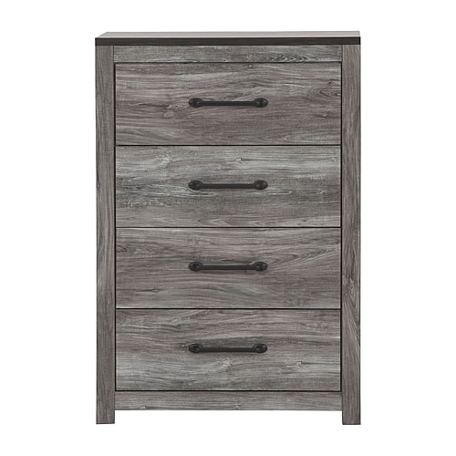 Click here for Signature Design by Ashley Bronyan 4-Drawer Chest... prices