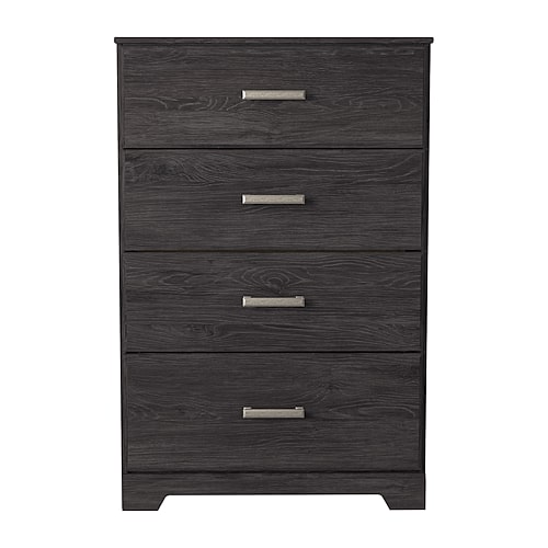 Click here for Signature Design by Ashley Belachime 4-Drawer Ches... prices