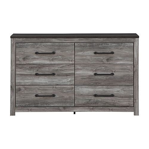 Click here for Signature Design by Ashley Bronyan 6-Drawer Dresse... prices