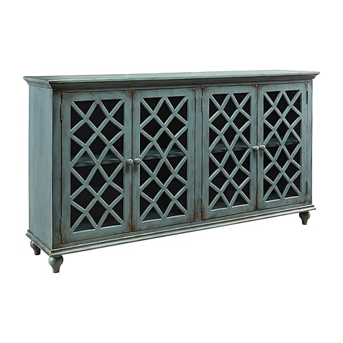 Click here for Signature Design by Ashley Mirimyn Storage Accent... prices