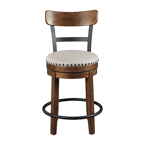 Click here for Signature Design by Ashley Valebeck Counter Height... prices