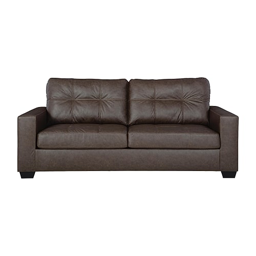 Click here for Signature Design by Ashley Barlin Mills Sofa  One... prices
