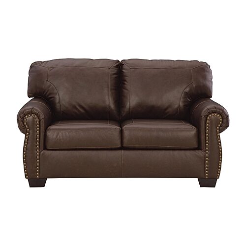 Click here for Signature Design By Ashley Colleton Leather Lovese... prices