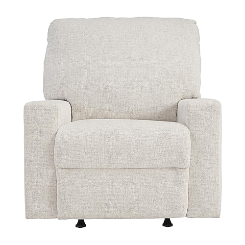 Click here for Signature Design By Ashley Rannis Manual Recliner... prices