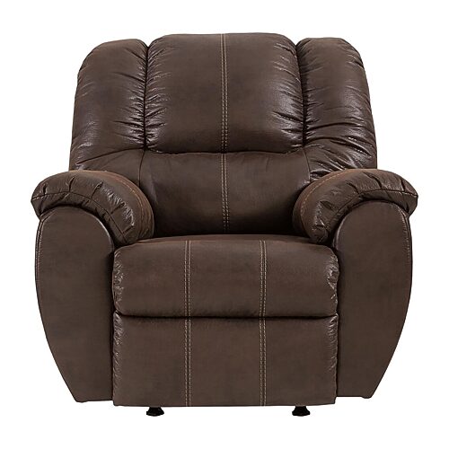 Click here for Signature Design by Ashley McGann Rocker Recliner... prices