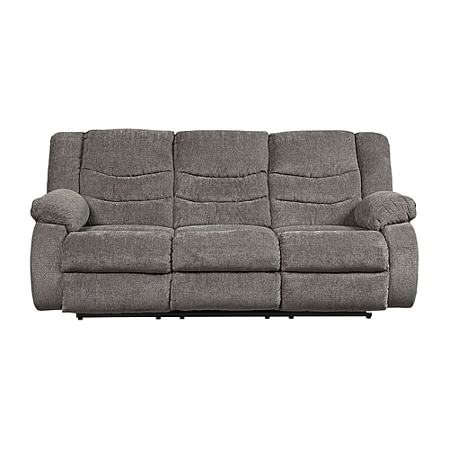 Click here for Signature Design by Ashley Henderson Pad-Arm Recli... prices