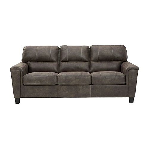 Click here for Signature Design by Ashley Navi Track-Arm Sofa  On... prices