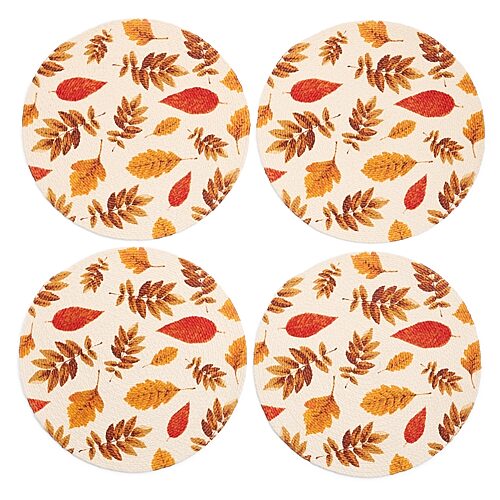 Click here for Homewear Harvest Cowan Placemat  One Size  Multipl... prices