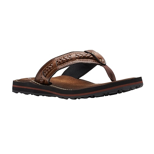 Click here for Clarks Womens Fenner Nerice Flip-Flops  9 Medium... prices