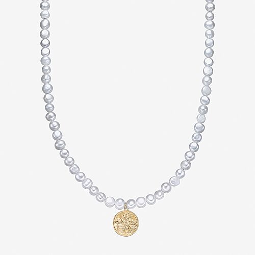 Click here for Mens Stainless Steel 24 Inch Bead Chain Necklace... prices